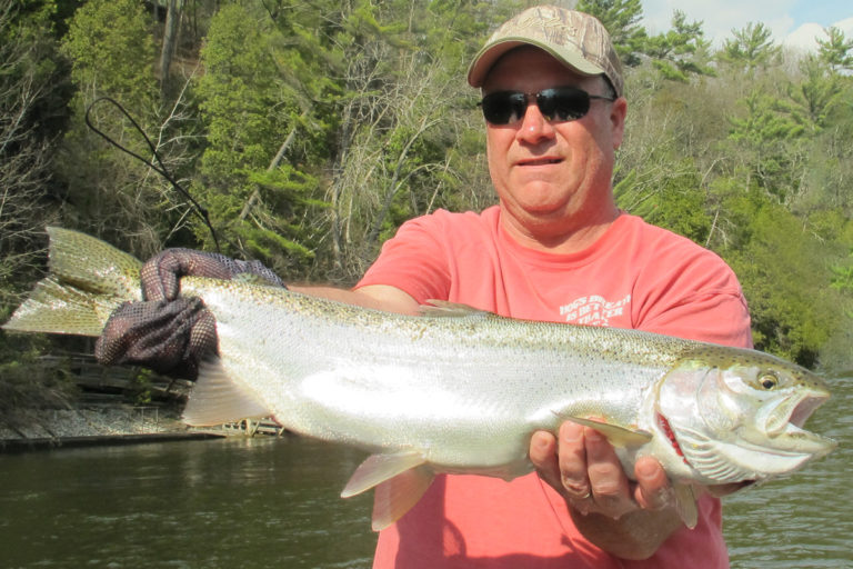 Rates - Muskegon River Inn