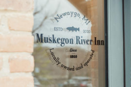 Home - Muskegon River Inn